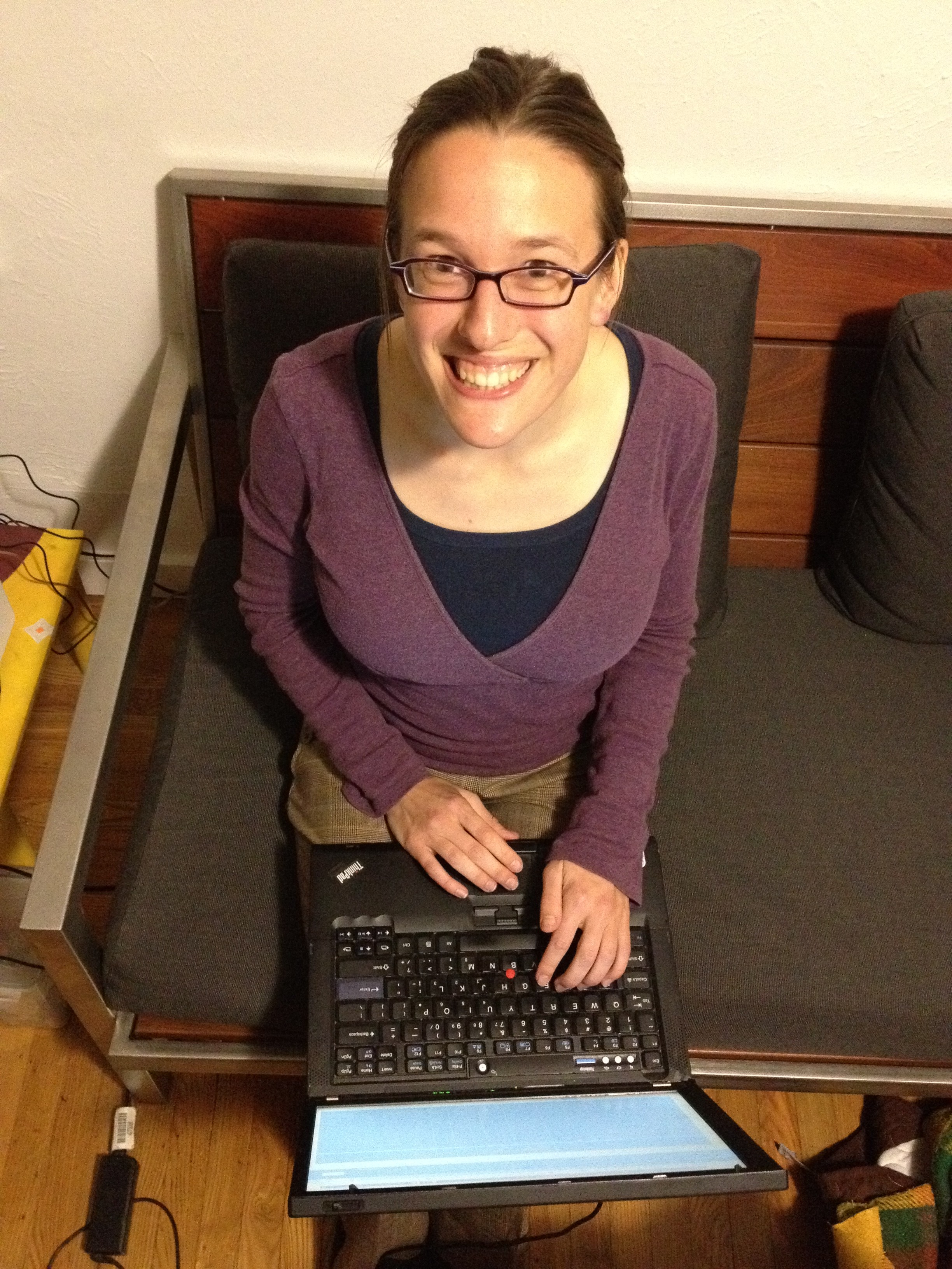 Food Planning Math – Wandering the Wild