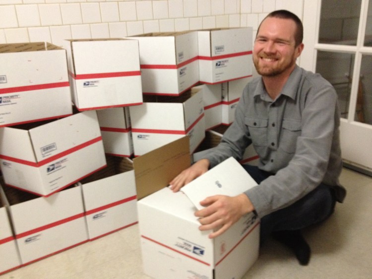 Food Planning Math – Wandering the Wild