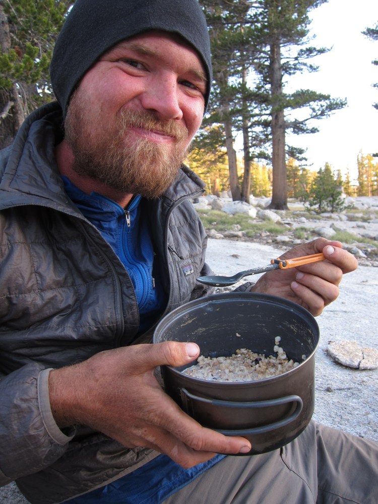 Gear Review: Ultralight Backpacking Kitchen – Wandering the Wild