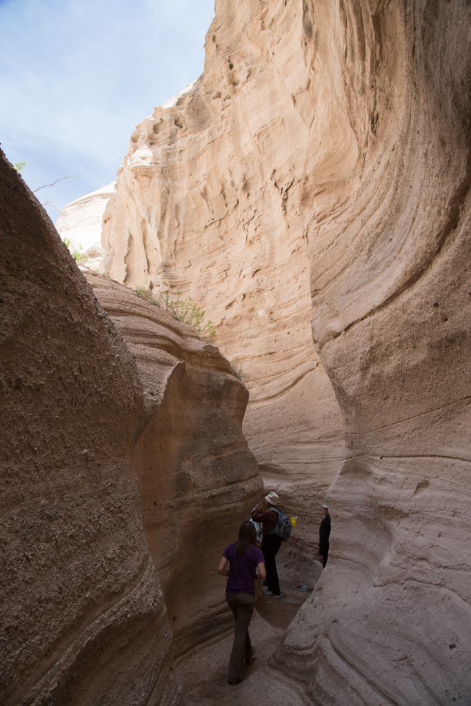 Tent Rocks National Monument Day Hike – Wandering the Wild
