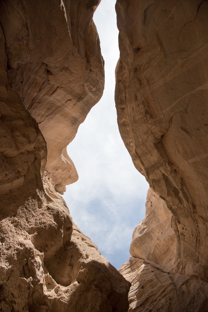 Tent Rocks National Monument Day Hike – Wandering the Wild