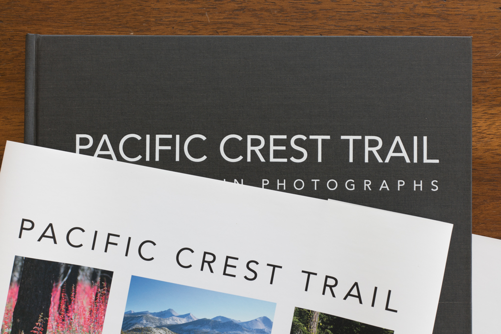 80% off PCT Books with Damaged Covers – Wandering the Wild