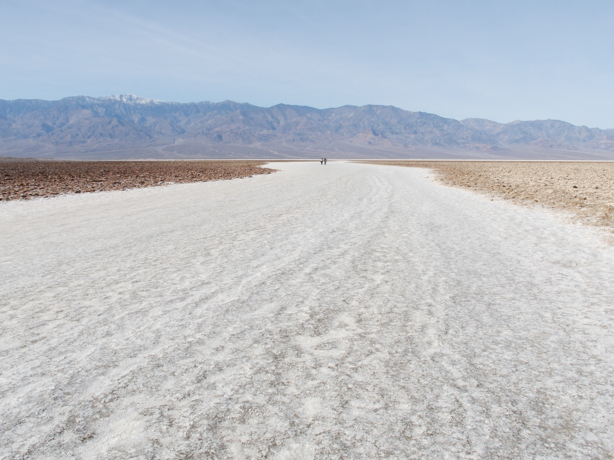 California Hikes – Wandering the Wild